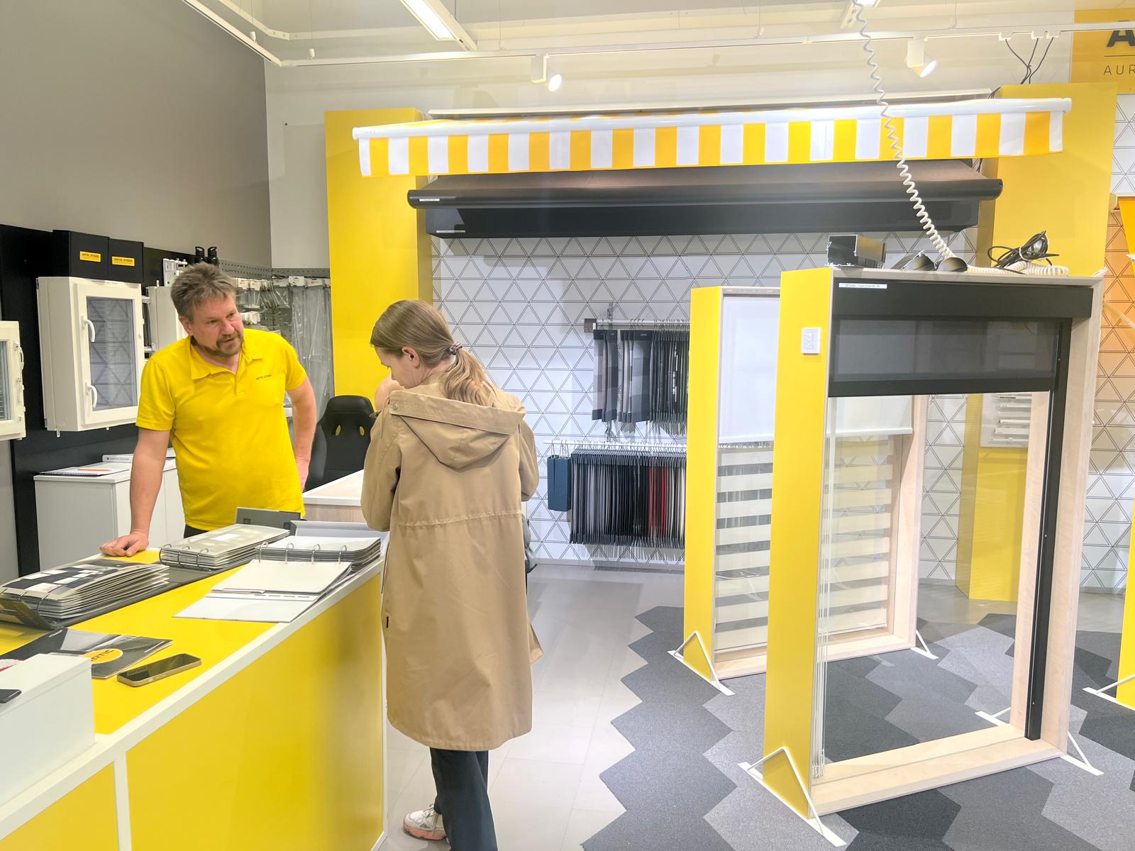 Kaihdinten takaa: Tuomas Jääskeläinen | Artic Store