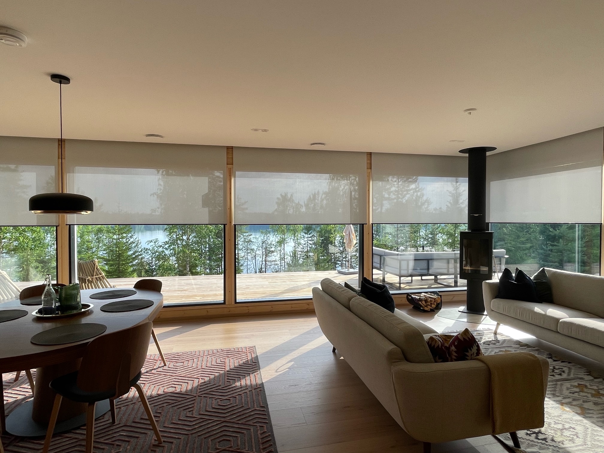 Artic Store | Aurinkosuojauksen asiantuntija